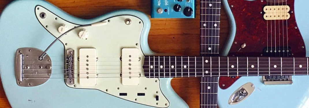 Lil' Stinker | Rhoney Guitars